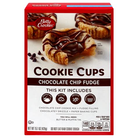 Betty Crocker Chocolate Chip Cookie Dough Recipe Deporecipe Co