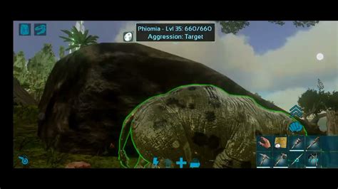 Main Ark Survival Evolved Part Youtube