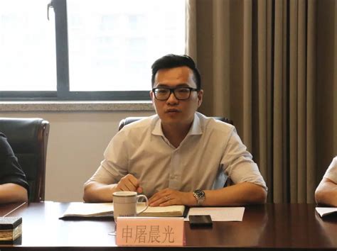 致公党富阳区支部赴区市场监管局开展对口联系工作澎湃号·政务澎湃新闻 The Paper