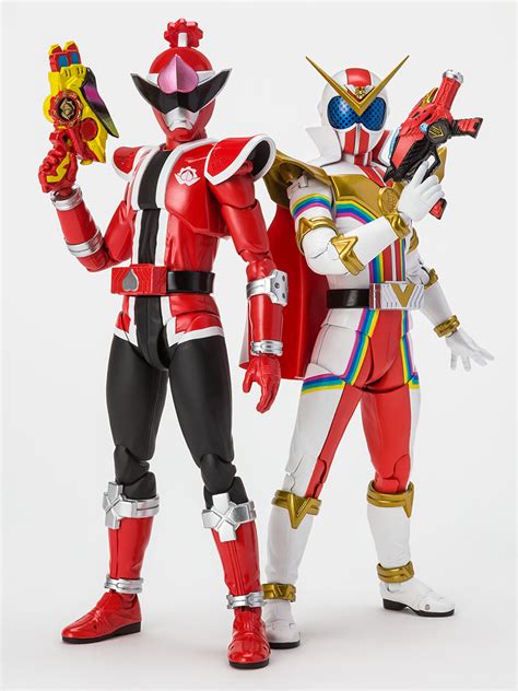 S H Figuarts ドンモモタロウ 魂ウェブ