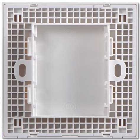 Blank Plate 77 E6 Istco