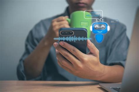 Ai Customer Support Chatbot Pictures Freepik
