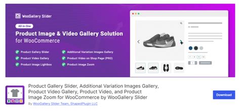 Top 10 WooCommerce Product Gallery Plugins For Your Online Store