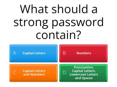 Ict Quiz