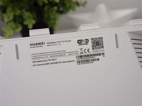 Router domowy Huawei WiFi AX3 - nasze pierwsze wrażenia – działa na ...