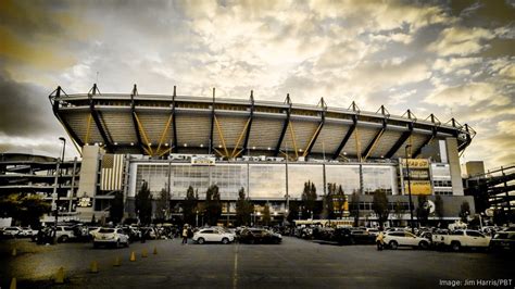 Acrisure Stadium Gives Steelers Fans A Top 10 Venue In Nfl In New