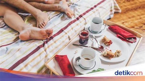 10 Makanan Yang Harus Dikonsumsi Dan Dihindari Usai Berhubungan Seks