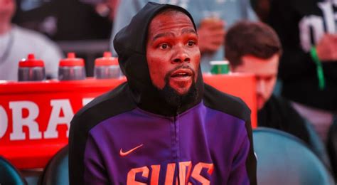 Is Kevin Durant Playing Tonight Against New Orleans Pelicans