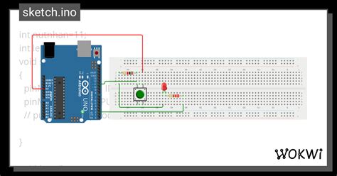 8led Copy Wokwi ESP32 STM32 Arduino Simulator