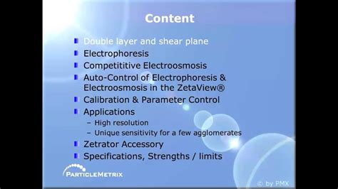 01 Intro Zetaview Youtube