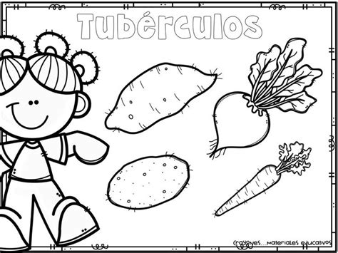 Pin De Karli En Vida Saludable Alimentos Preescolar Actividades Para