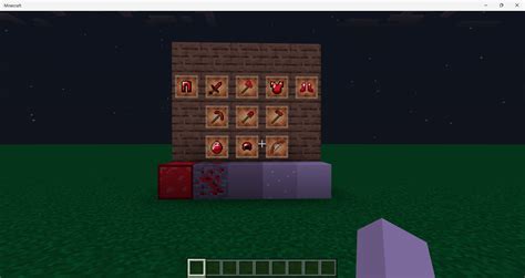 Perfect Pack Ruby Minecraft Texture Pack Perfect Pack Ruby Minecraft Texture Pack