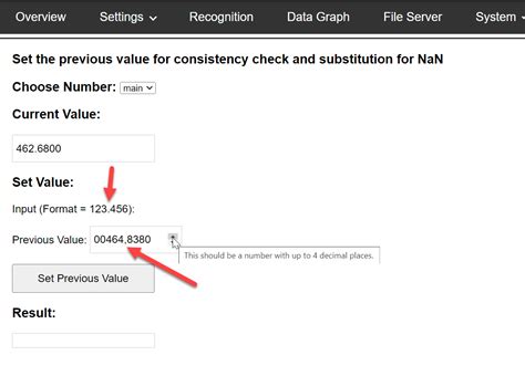 Set Previous Value Which Comma Sign · Issue 1672 · Jomjolai On The