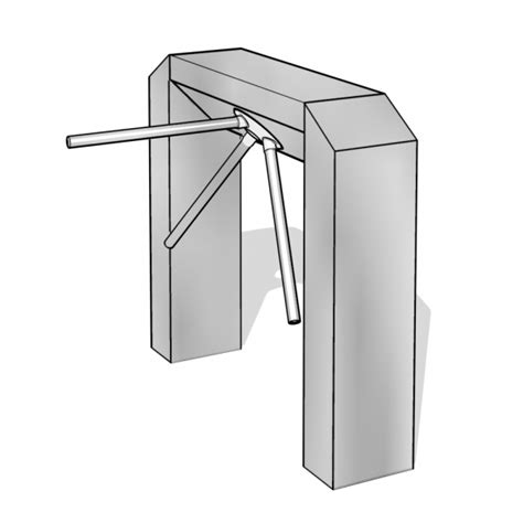 Dormakaba Argus Hsb Sensorschleuse Hsb E11 Erweitert Rsd Access Systems