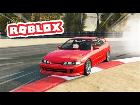 The Most Realistic Driving Game In Roblox Youtube