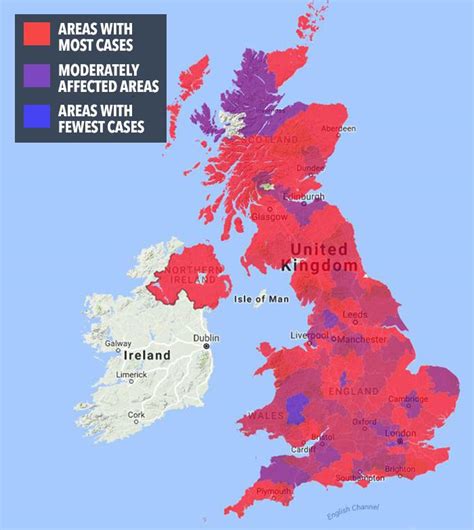 Japanese Flu Is Spreading Fast Across The Uk Amid Aussie Flu Outbreak