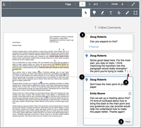 Canvas Assignment Feedback Wilmington University