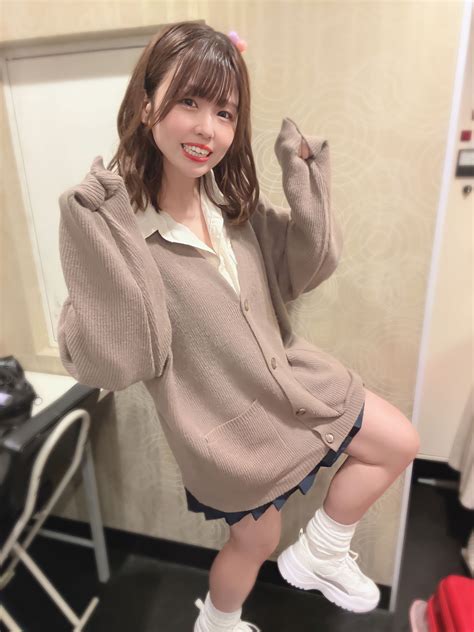 都築麗 Rwy Urara Twitter