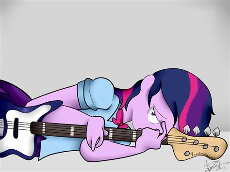 1209900 Safe Artist Befishproductions Character Twilight Sparkle