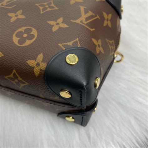 Louis Vuitton M Petite Malle Souplepopchill