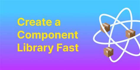 Create A Component Library Fast🚀using Vites Library Mode Dev Community