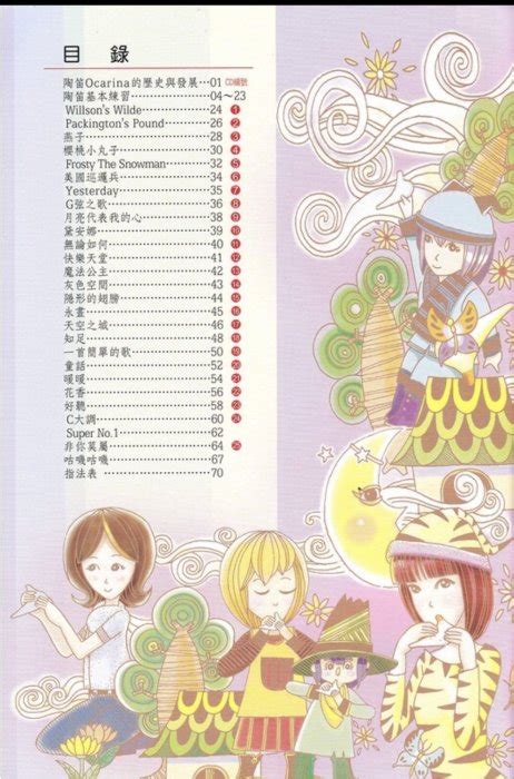小樂器 台製 禾豐窯12孔高音塑膠陶笛 12SC P Yahoo奇摩拍賣