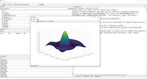 gnu octave toolboxes olporbo