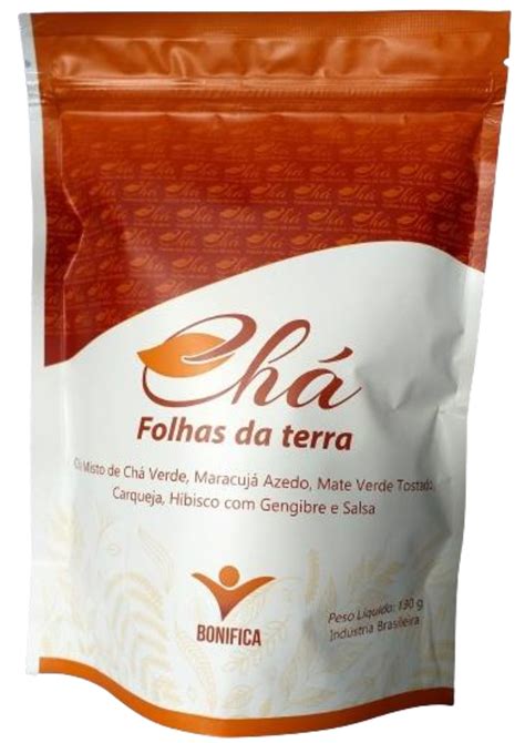 Chá Folhas da Terra Seu Refúgio em Cada Momento Bonífica Seja um