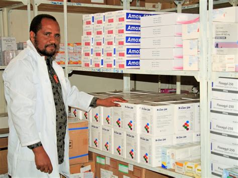 Icap Honored For Its Emergency Support To Restore Hiv Services In Conflict Affected Region Of