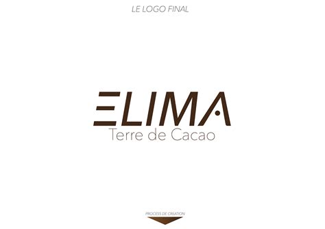 ELIMA :: Behance