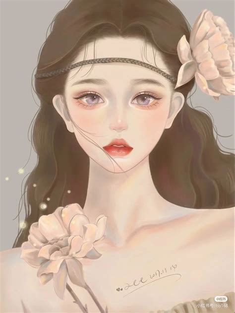 Ghim Của ℝ𝕚𝕟𝕟𝕖~~♡ Trên Life Puzzles Nghệ Thuật Kỹ Thuật Số Anime