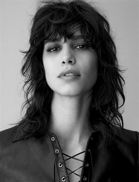 3 Wildly Different Ways To Style A Shag Haircut Artofit