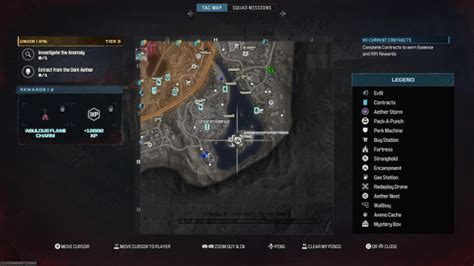 Where to find and defeat Warlord Rainmaker in MW3 Zombies