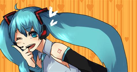 Vocaloid ミク Chioriのイラスト Pixiv