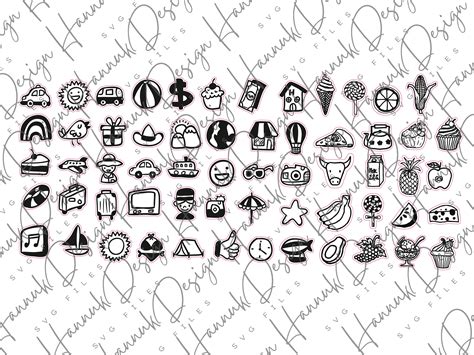 Stud Earring Svg Bundle Laser Cut File For Glowforge Wood Etsy