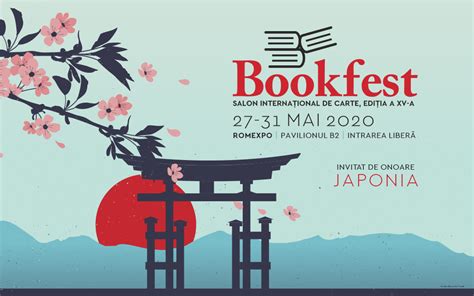 CREDIDAM Anularea Salonului Internațional de Carte Bookfest 2020