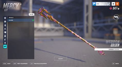 Bought Pink Mercy Pc Accountrare Skins Epicnpc