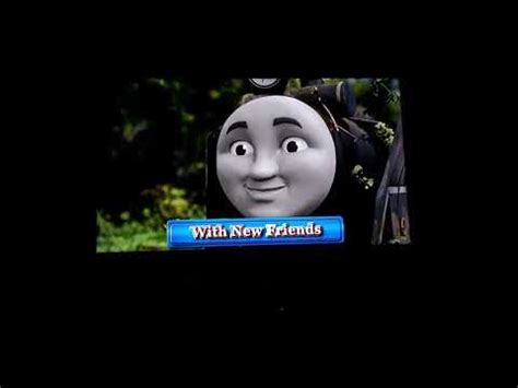 Opening To Thomas And Friends Heave Ho UK DVD 2009 YouTube
