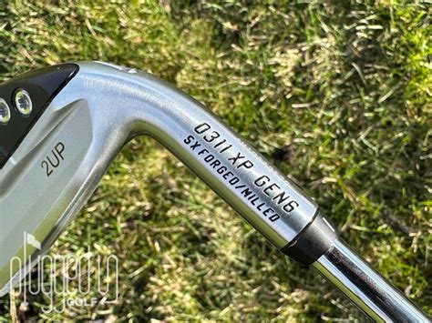 Pxg 0311 Xp Gen6 Irons Review Plugged In Golf
