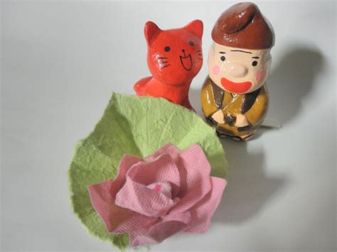 小五郎さんとあかねこちゃん 国宝臼杵石仏