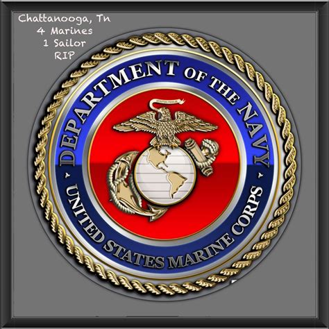 Usmc Semper Fi Special Edition 3d Postcard Artofit