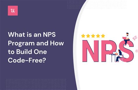 What Is An NPS Program And How To Build One Code Free