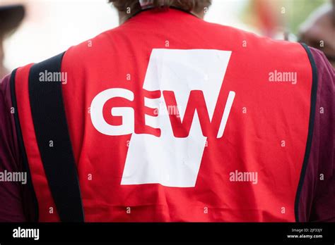 Gew Logo Hi Res Stock Photography And Images Alamy