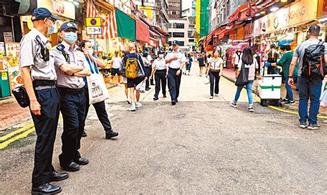 亂拋垃圾罰3000元增阻嚇力 香港文匯報