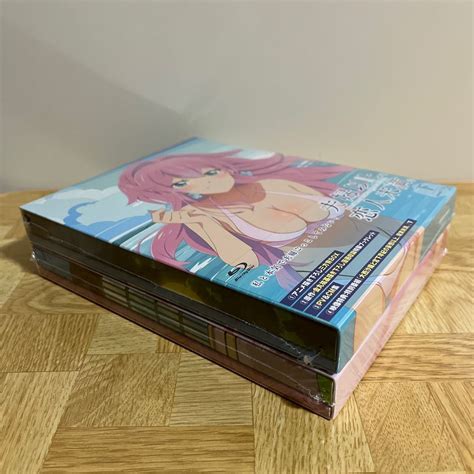 Yahooオークション 【新品】夫婦以上 恋人未満 Blu Ray 全巻 シュリ