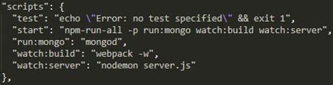 Node Js Trouble Deploying Nodejs App To Heroku Stack Overflow