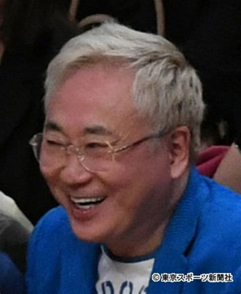 写真：高須院長 韓国最高裁「賠償せよ」に猛反発「日本は十分耐えた。もうキレてもいい」 東スポweb
