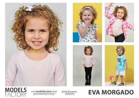 Models Factory Agência De Modelos