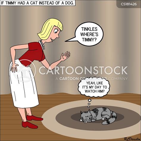 Indifference Cartoons And Comics Funny Pictures From Cartoonstock