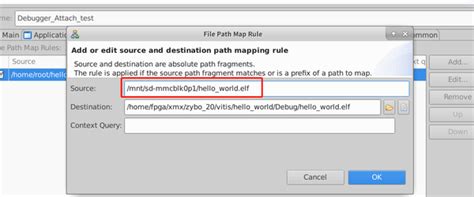 Vitis Debug Linux 进阶篇 知乎